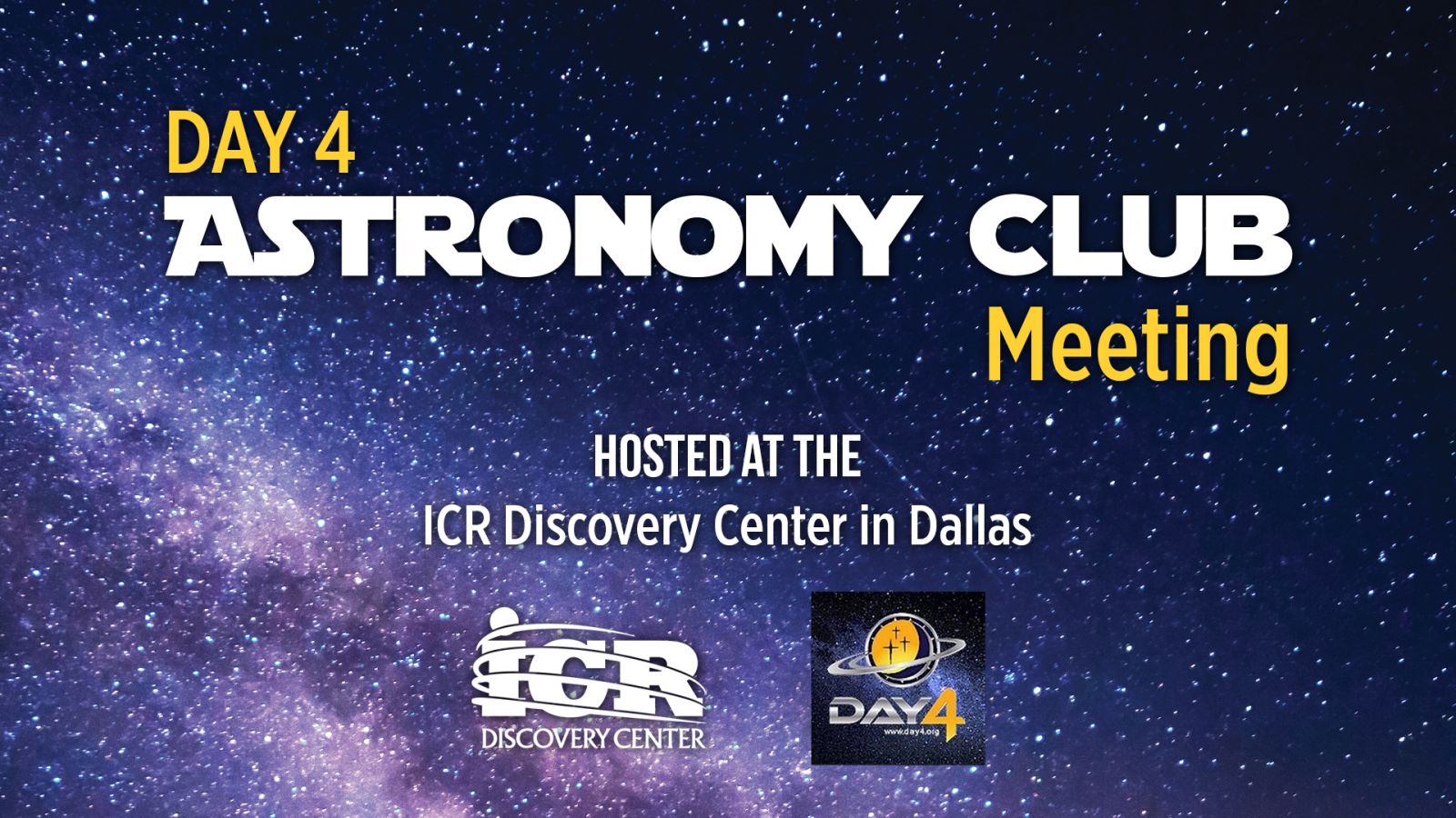 Dallas Astronomy Club