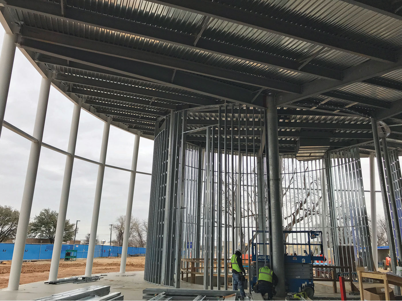 ICR Discovery Center Update | The Institute for Creation Research