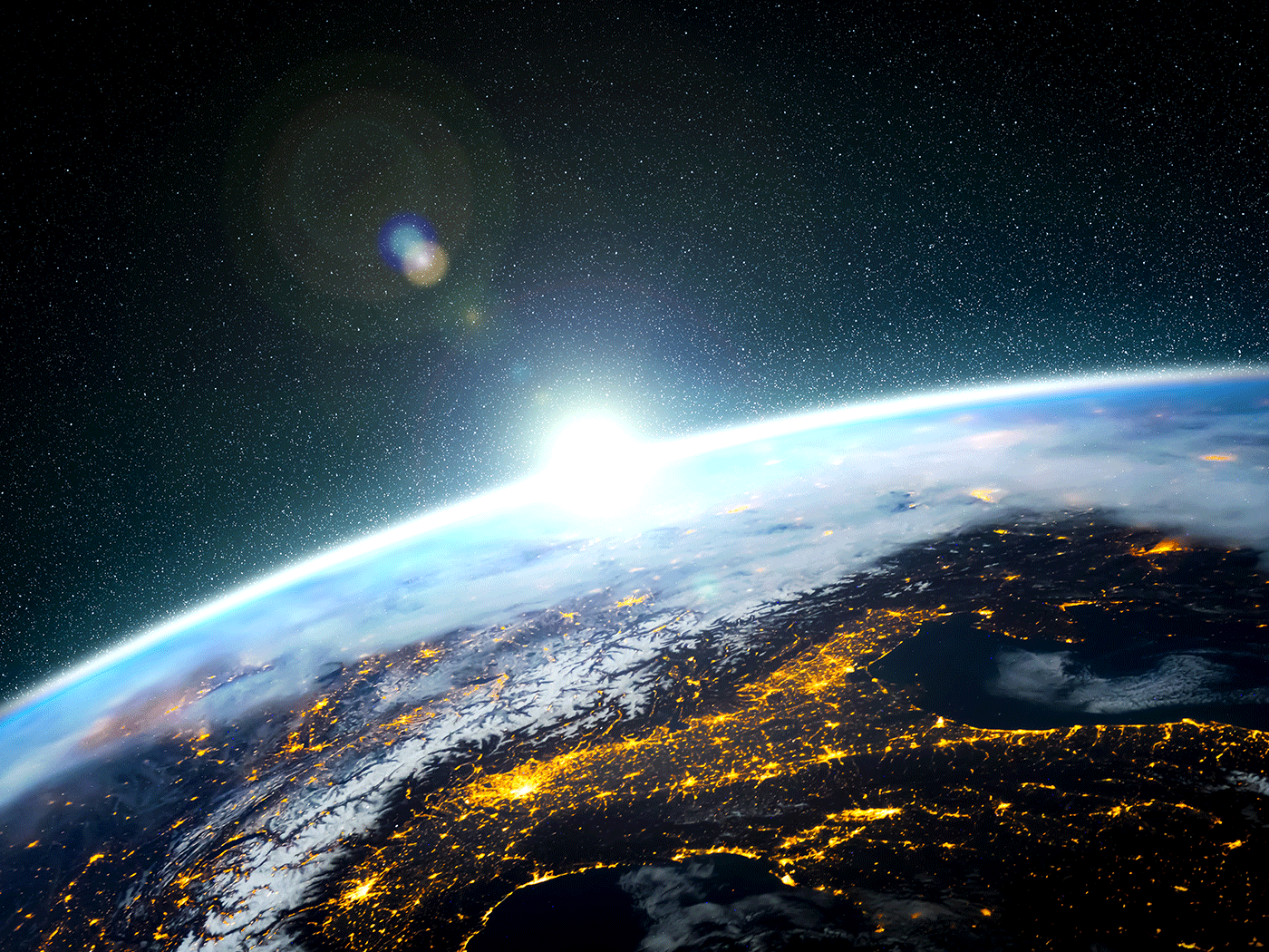 The Institute for Creation Research