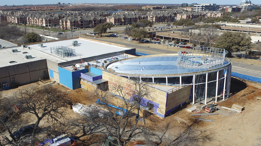 ICR Discovery Center Update | The Institute for Creation Research