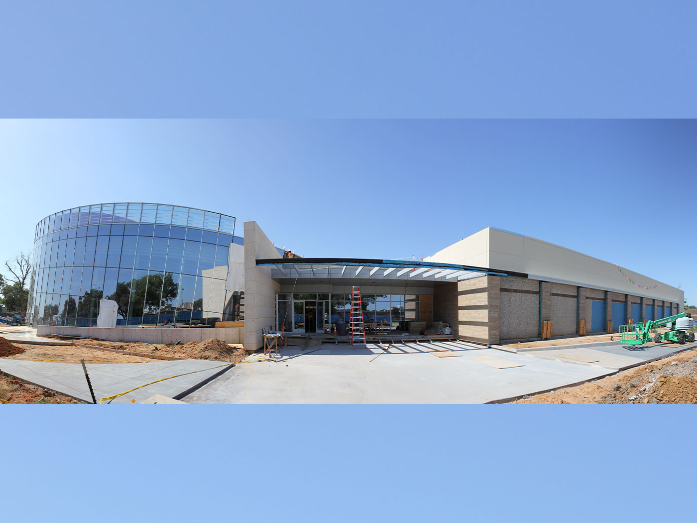 ICR Discovery Center Update The Institute For Creation Research