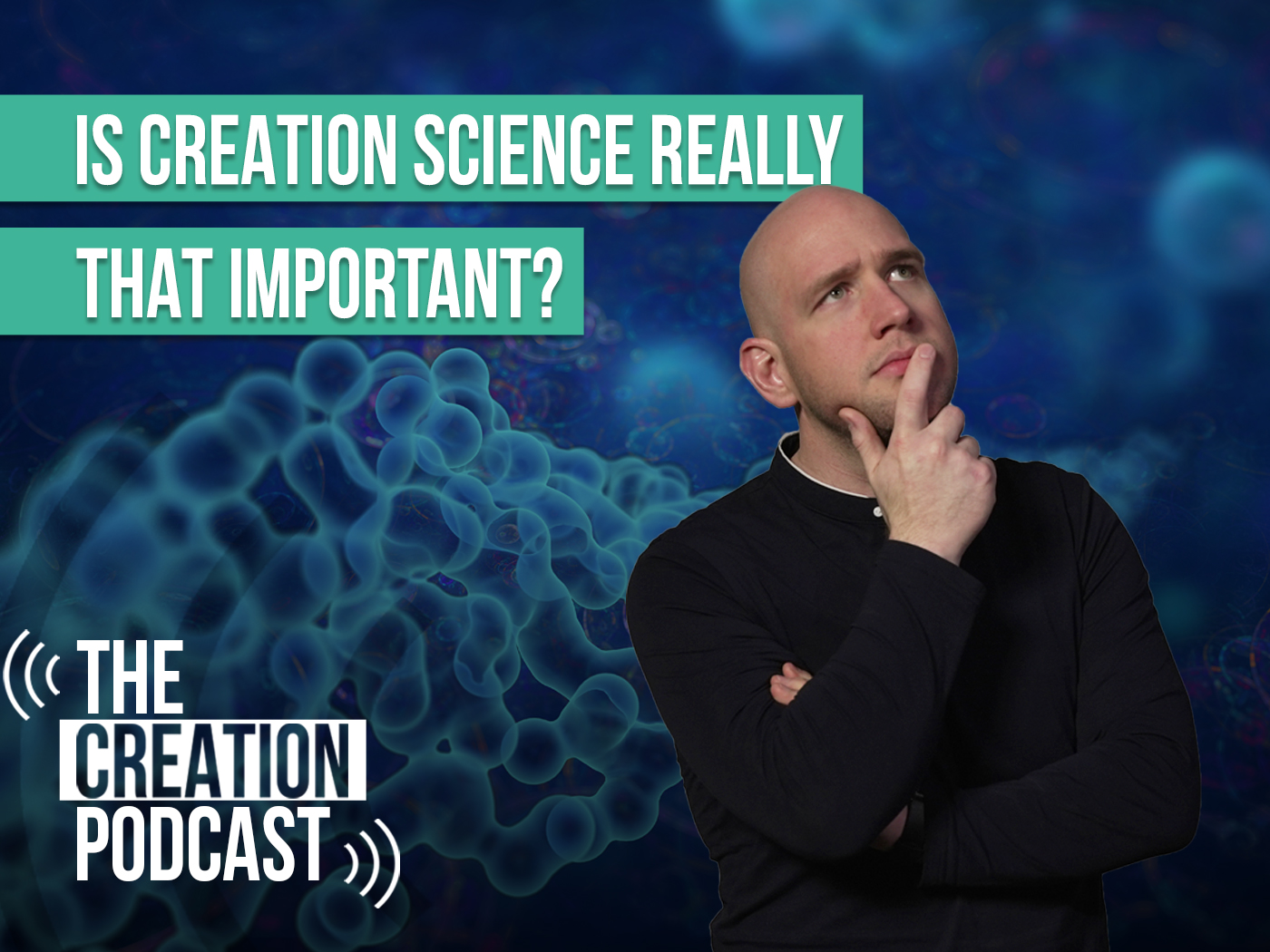 Genetics Research Confirms Biblical Timeline | The Institute for ...