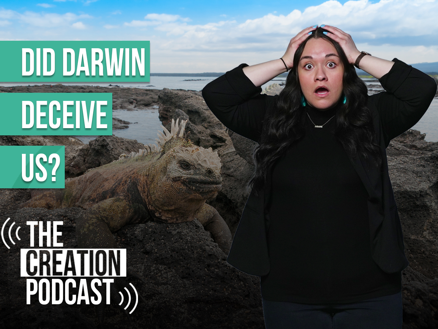 The Institute for Creation Research