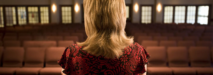 Pastor Became Atheist. Why? | The Institute for Creation Research